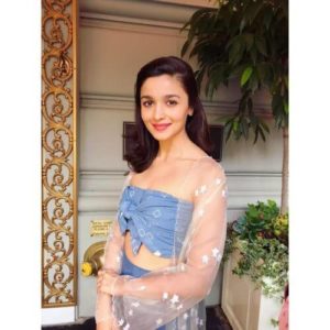 30 Super Attractive Hairstyles of Alia Bhatt for Short/Medium/Long hair ...