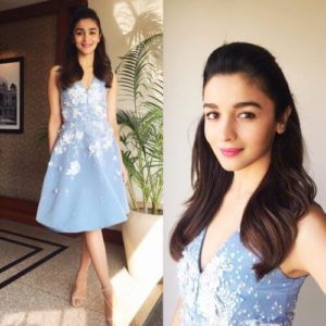 30 Super Attractive Hairstyles of Alia Bhatt for Short/Medium/Long hair ...