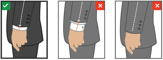 Golden Tips And Advice Before Buying A Men's Suits - K4 Fashion
