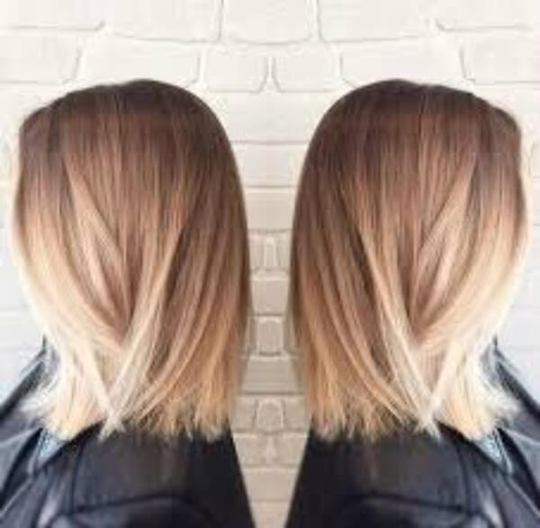 Average hair length pros and cons - K4 Fashion
