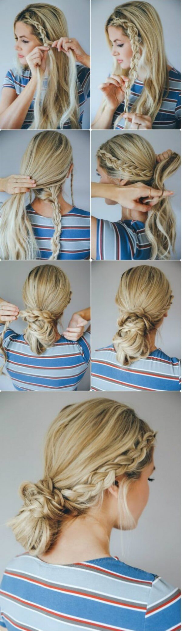 Women's Hairstyles: Look More Presentable At Your Interview - K4 Fashion