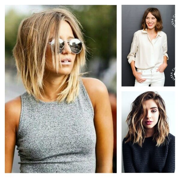 Guide On Perfect Hairstyle You Should Get And Shouldn't - K4 Fashion