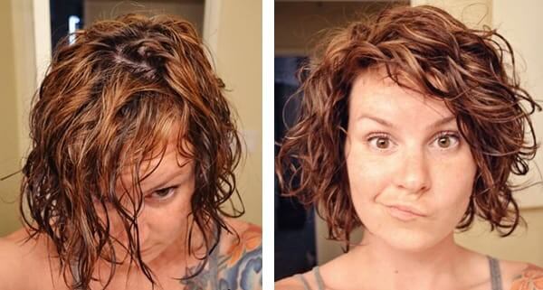 Short Hairstyles, And Our Golden Guide For Caring Them - K4 Fashion