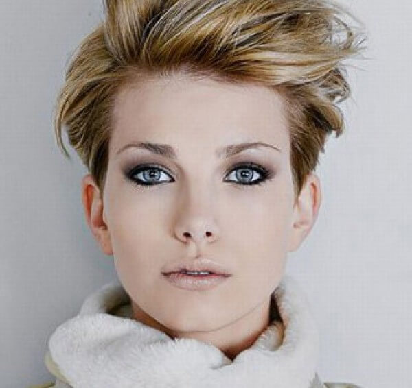 Short Hairstyles, And Our Golden Guide For Caring Them - K4 Fashion