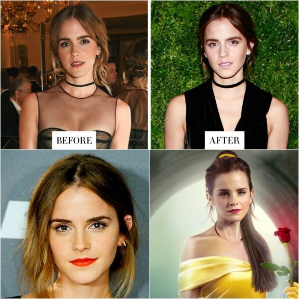 Signature Hairstyles Of Different Celebrities - K4 Fashion