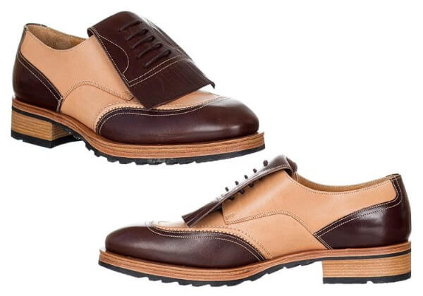 Gentleman’s Guide To Buying An Oxford Shoes - K4 Fashion