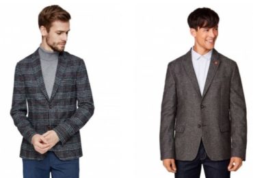 Tips to Style Men's Sports Jacket - K4 Fashion