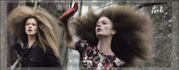 BULKY HAIRSTYLES DO AT HOME 7 - K4 Fashion