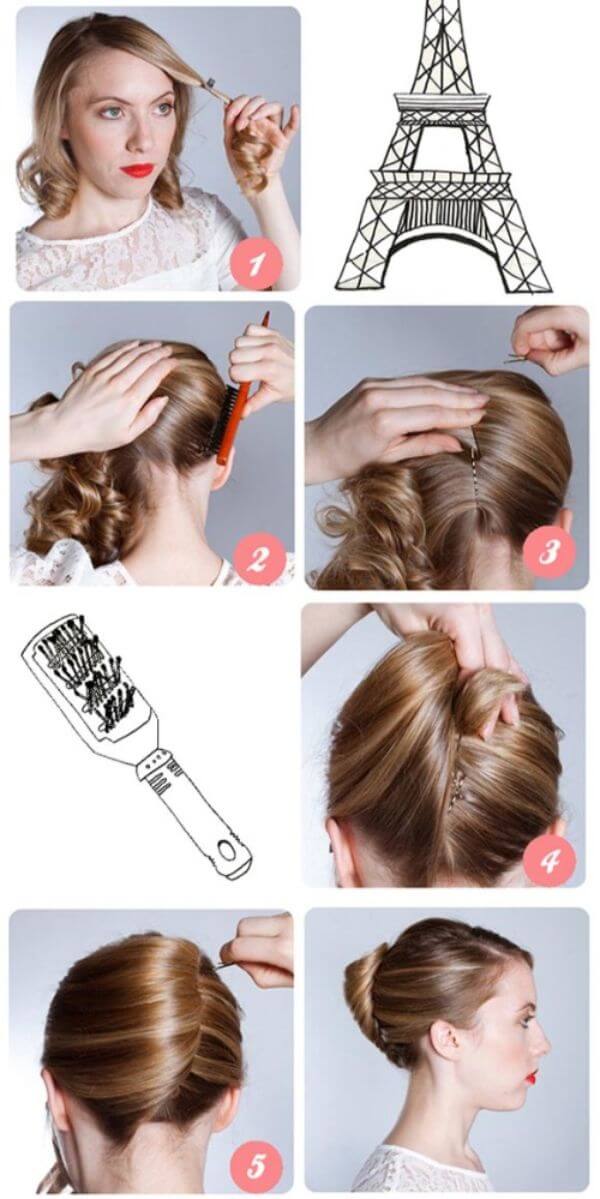 Dancing Hairstyles: Bounce Your Hair On The Beat - K4 Fashion