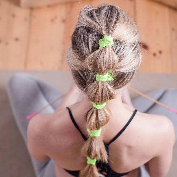 Dancing Hairstyles: Bounce Your Hair On The Beat - K4 Fashion