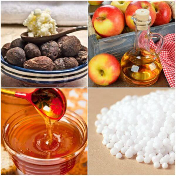 12 Homemade Balms Recipes For Your Hair - K4 Fashion