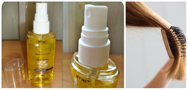 7 Products For Hair Brushing & Combing - K4 Fashion