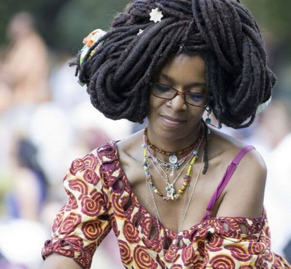 Dreadlock Hairstyles And Facts You Need to Know About Them - K4 Fashion