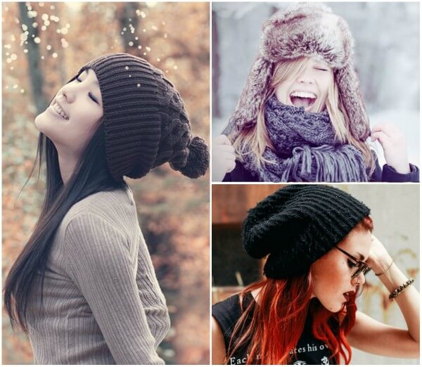 10 Amazing Ways To Deal With Dry Hair - K4 Fashion
