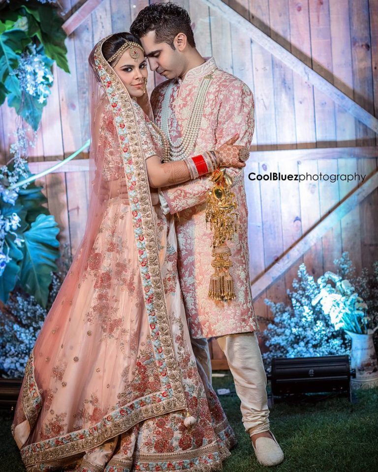20+ Special Bridal Designer Lehenga Collection for Wedding - K4 Fashion