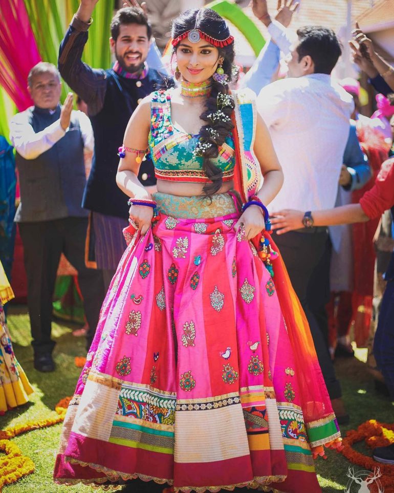 20+ Special Bridal Designer Lehenga Collection for Wedding - K4 Fashion