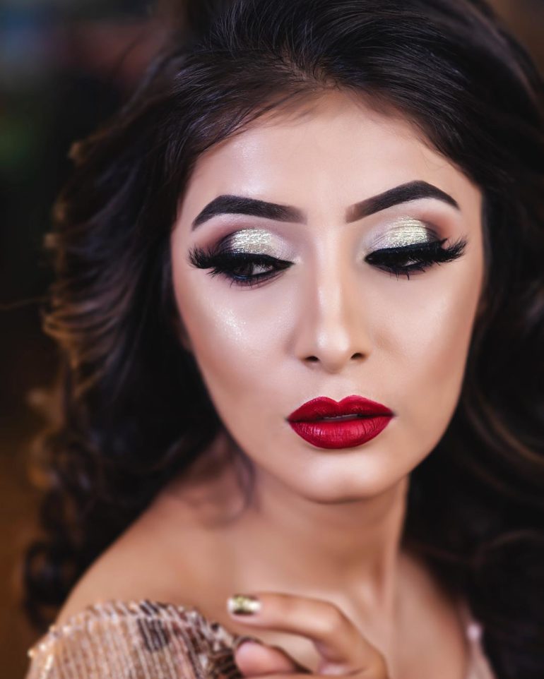 Engagement Eye Makeup Ideas for Complete Transformation - K4 Fashion