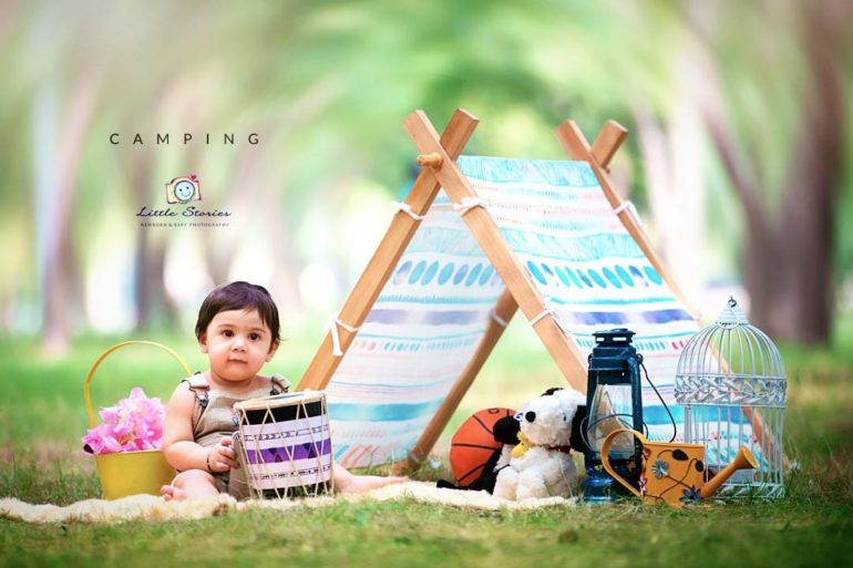 Child photography poses ideas for memorable photoshoot - K4 Fashion