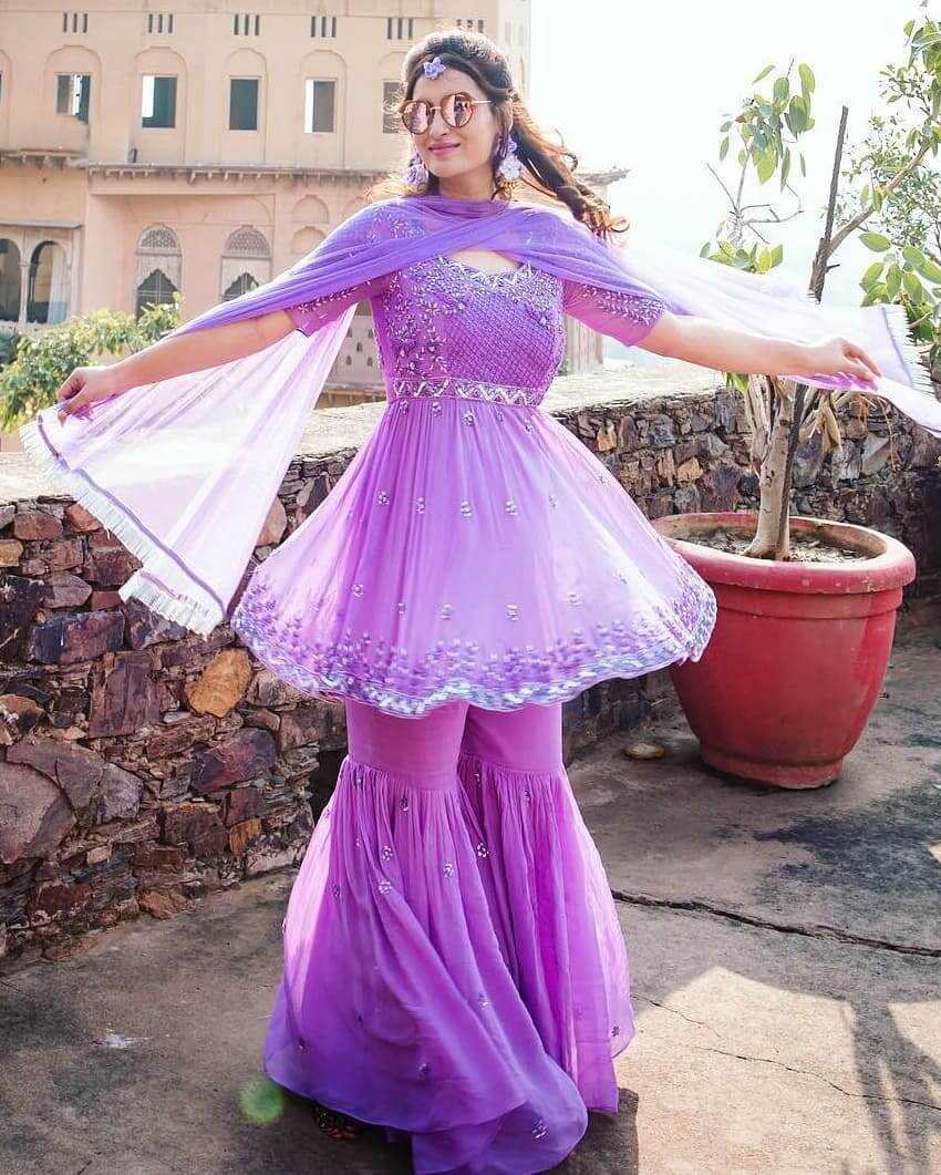 What Do Brides Wear For Mehndi Function Know From Real Brides 7 K4