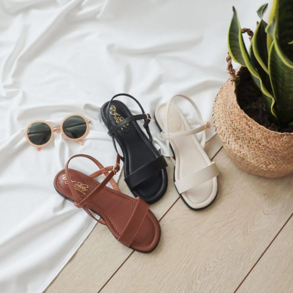 Latest Footwears Every Girl Must Own - K4 Fashion