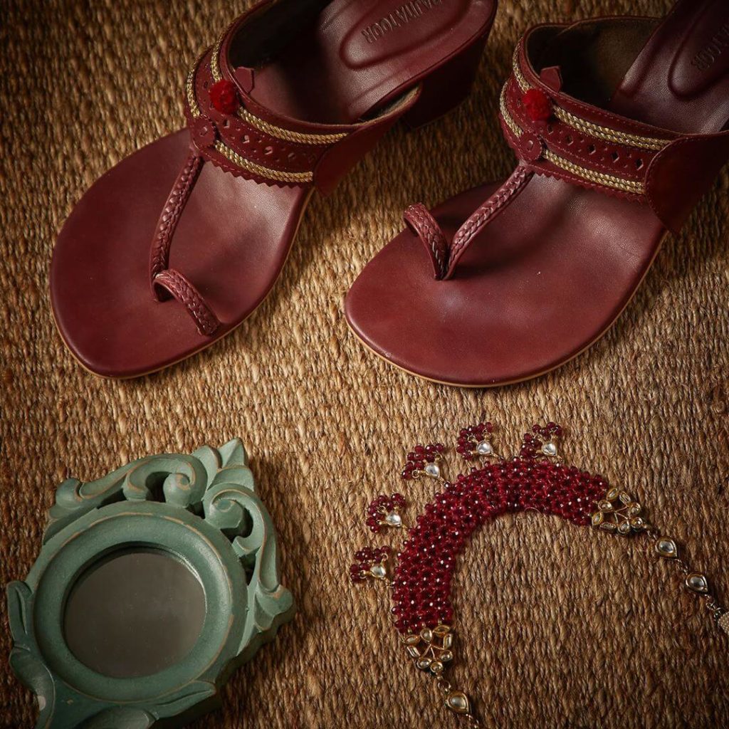 Latest Footwears Every Girl Must Own - K4 Fashion