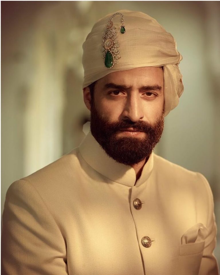 Groom Kalgi Designs for Perfect Wedding - K4 Fashion