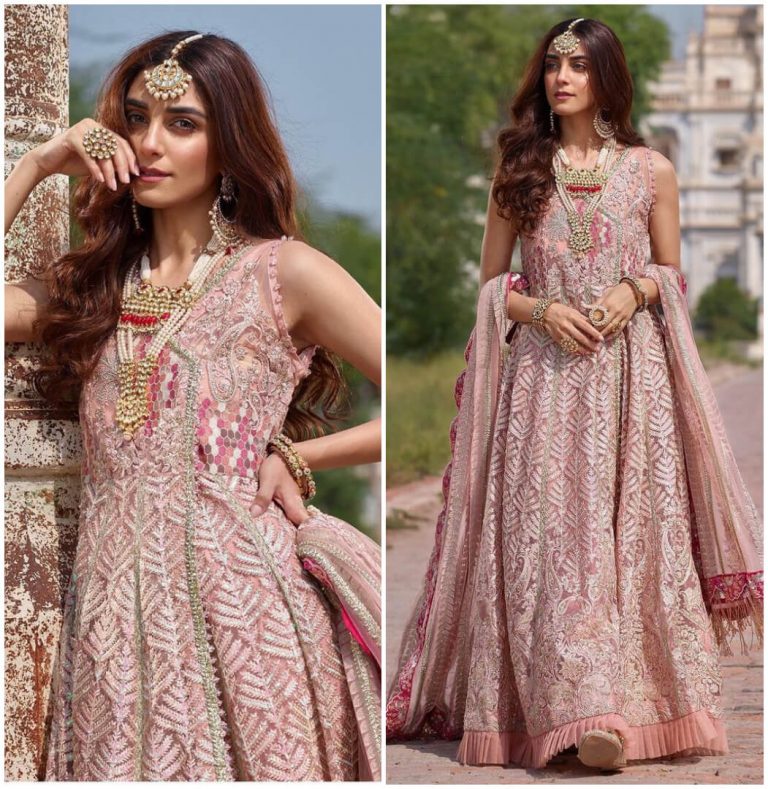Let's Get Inside Maya Ali's Fashionable Wardrobe - K4 Fashion