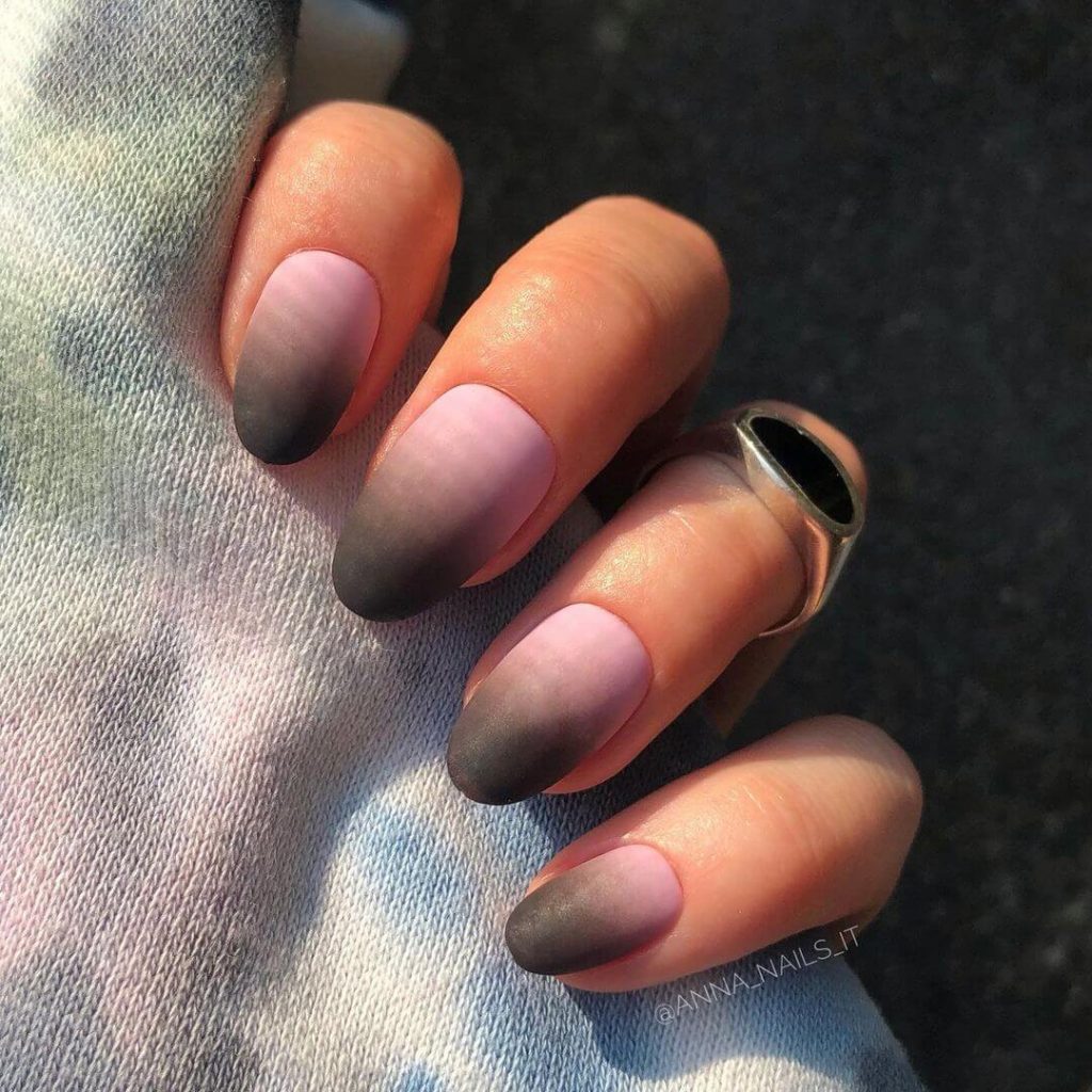 Airbrush Nail Art Designs by Professionals - K4 Fashion