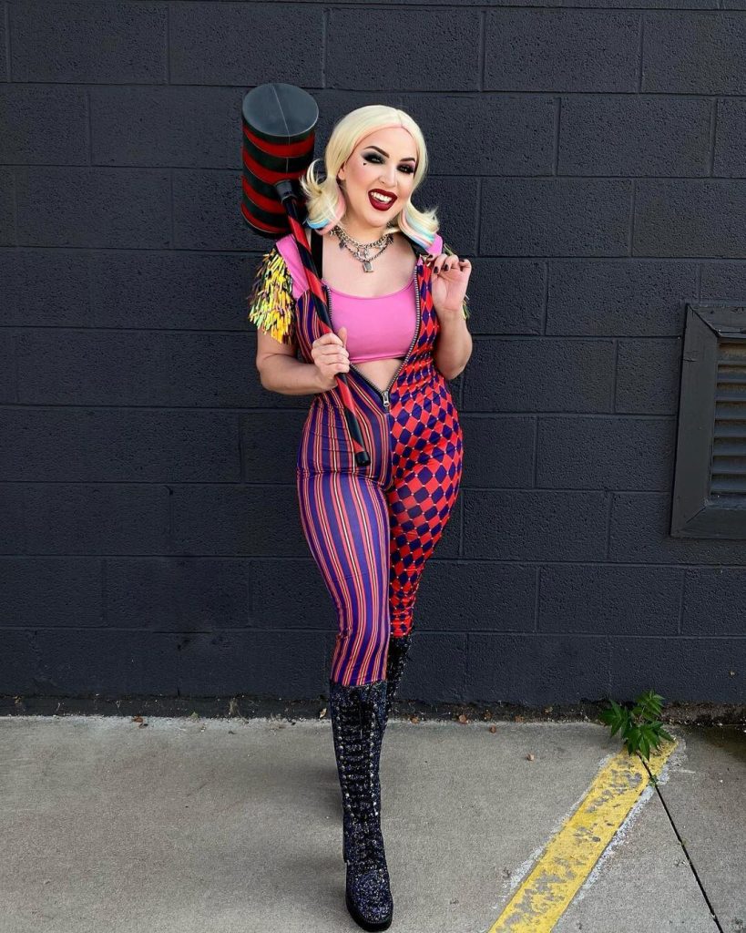 Halloween Costumes for Women - Unique Ideas for 2024 - K4 Fashion