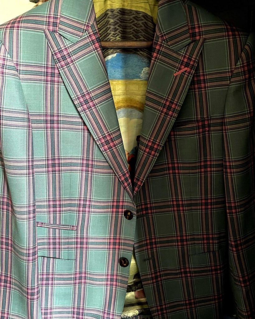 Sports Coat Guide For Men - K4 Fashion