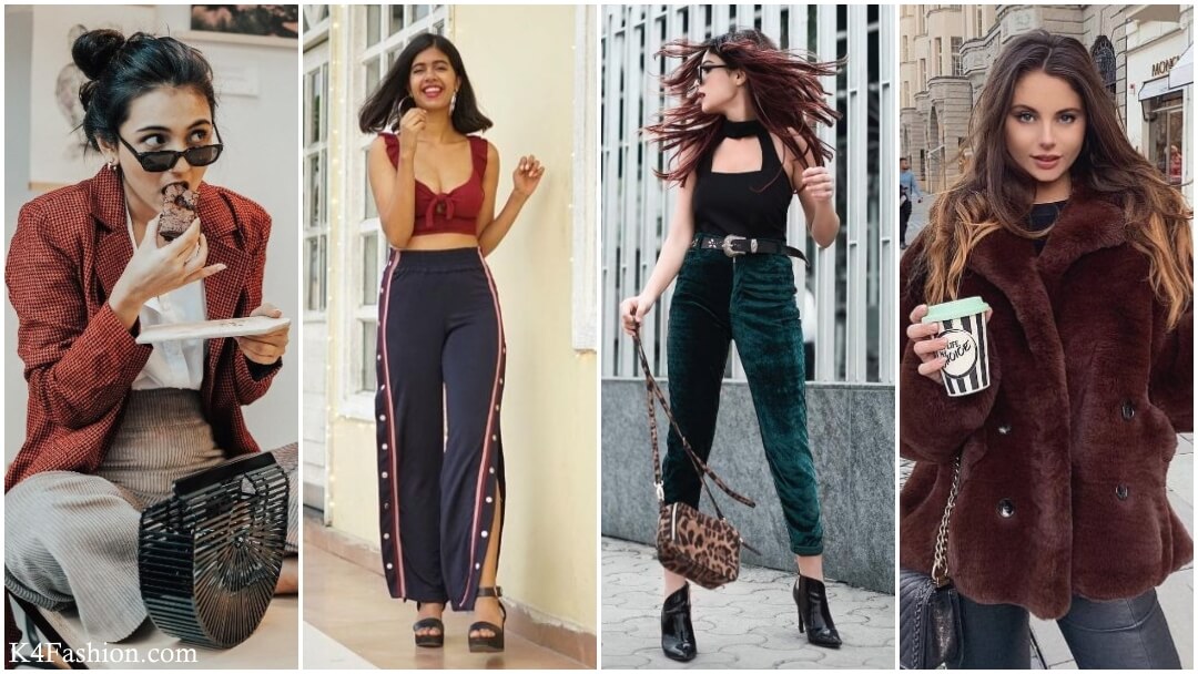16 Selected Street Styles to Suit Your Personality - K4 Fashion