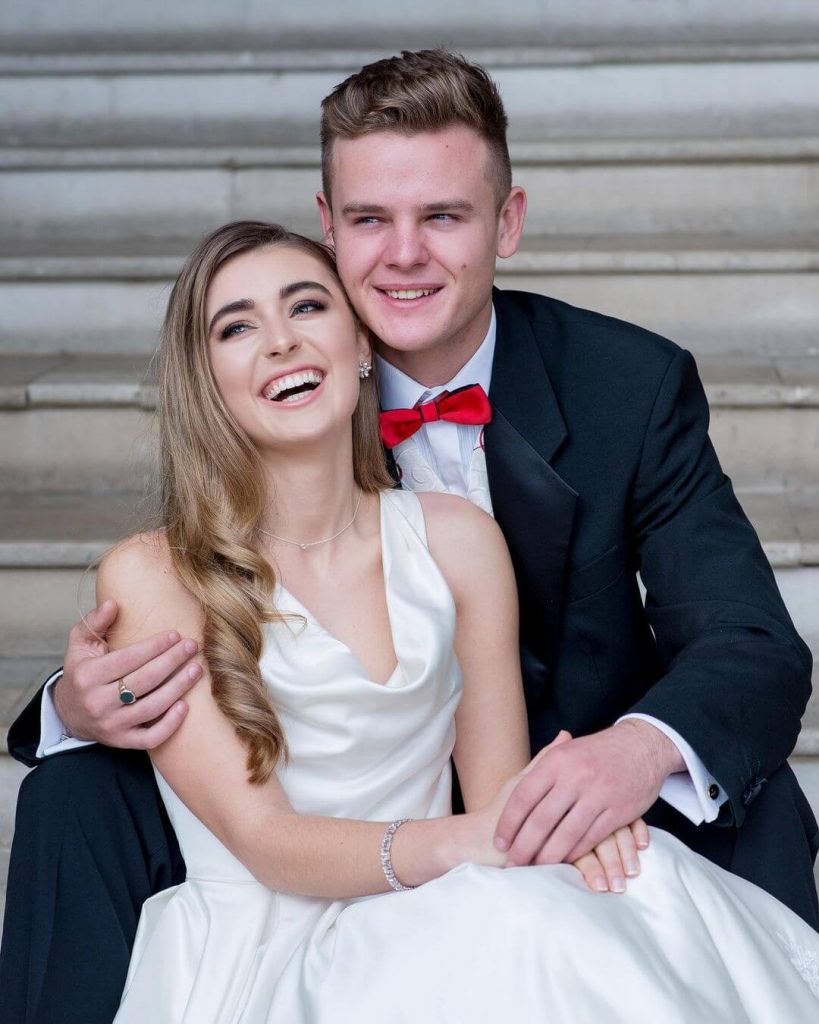 Groom Hairstyle : Wedding Haircuts for Men - K4 Fashion