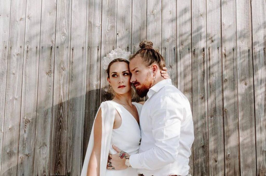 Groom Hairstyle : Wedding Haircuts for Men - K4 Fashion