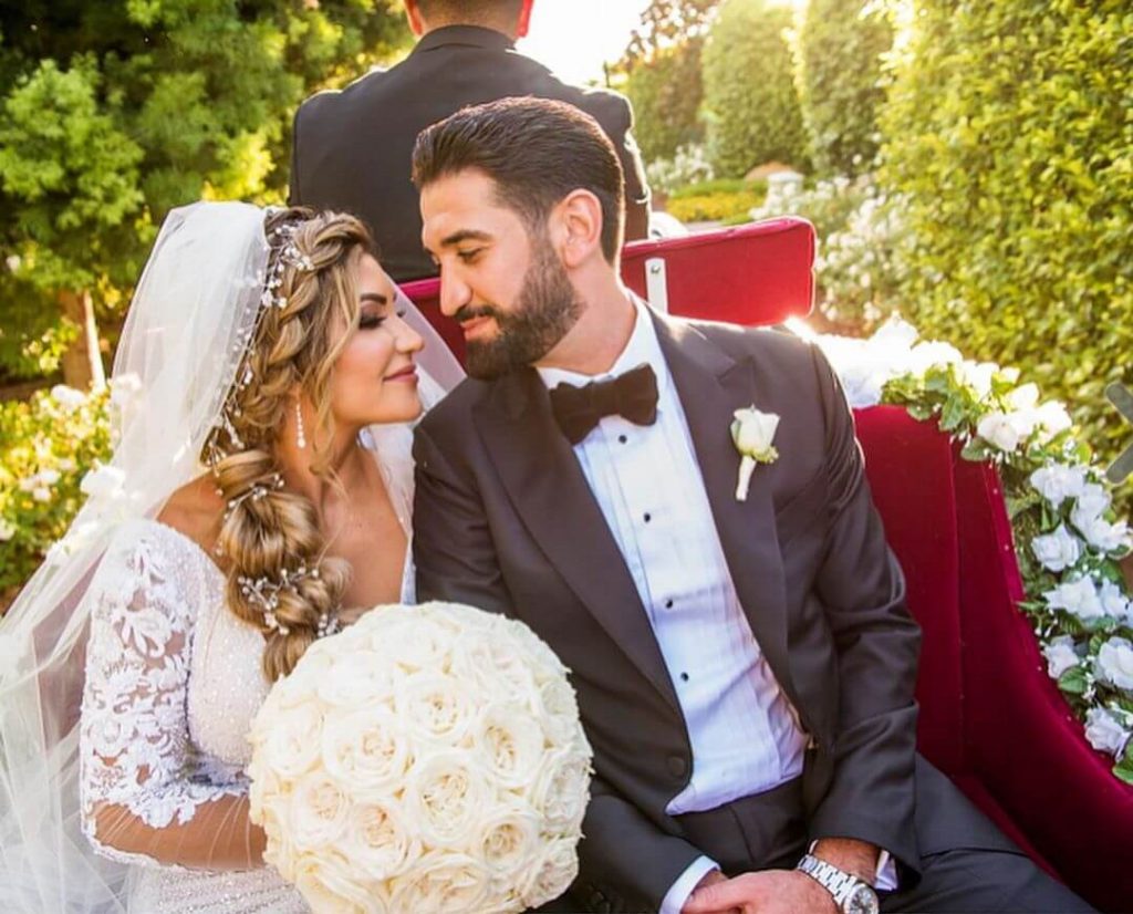 Groom Hairstyle : Wedding Haircuts for Men - K4 Fashion