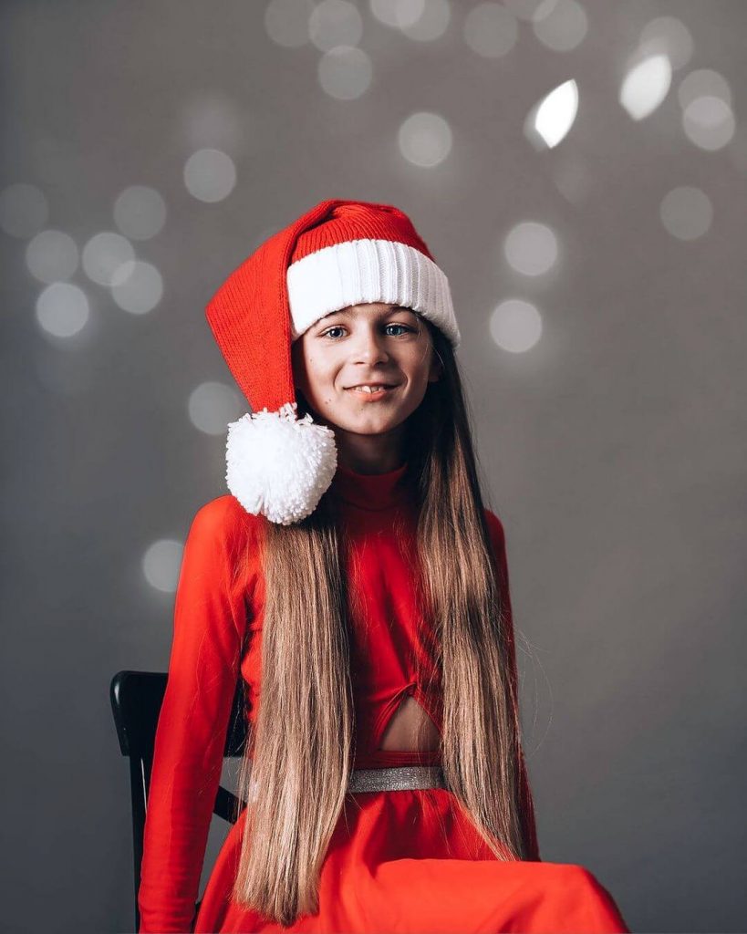 Easy Hairstyles For Kids With Long Hair - K4 Fashion