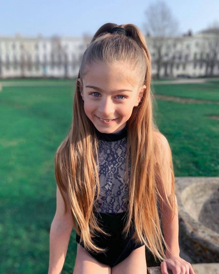 Easy Hairstyles For Kids With Long Hair - K4 Fashion