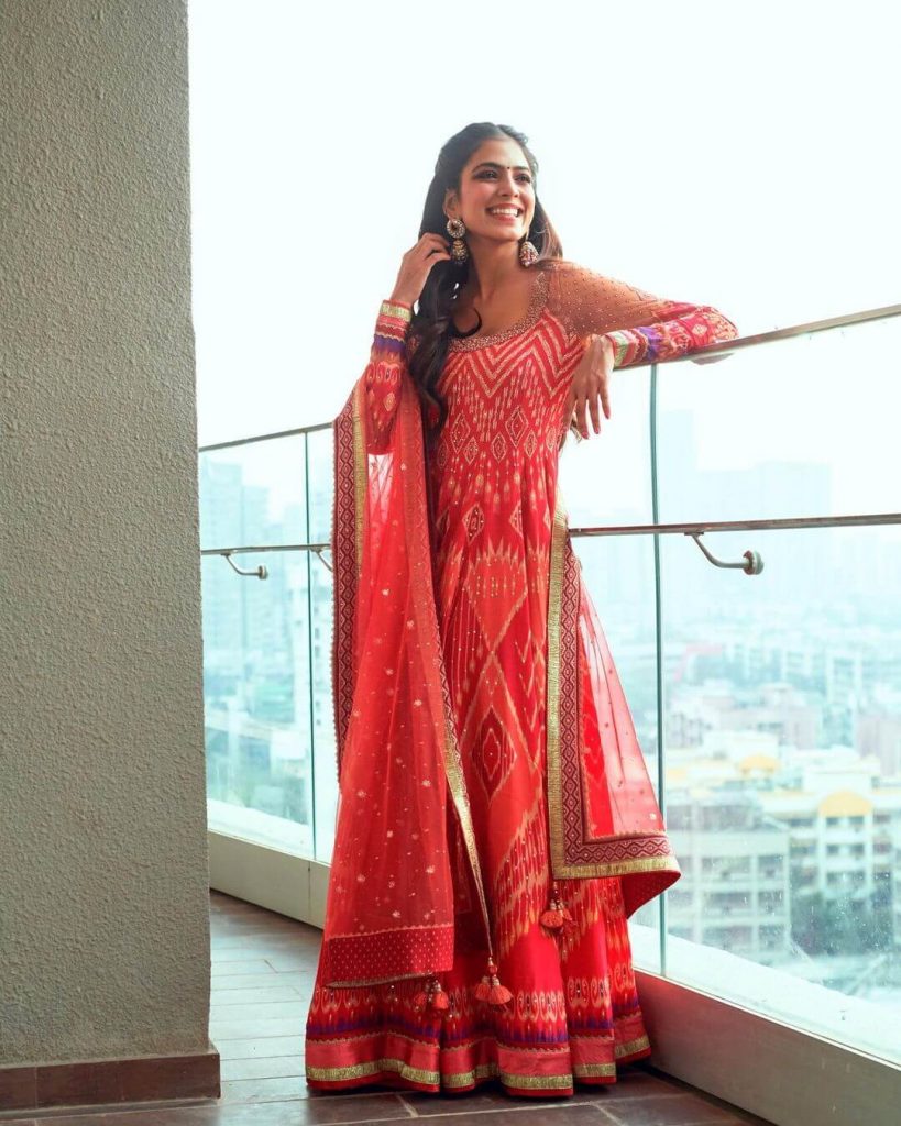 20+ Trending Diwali Outfit Ideas for Traditional Look - K4 Fashion
