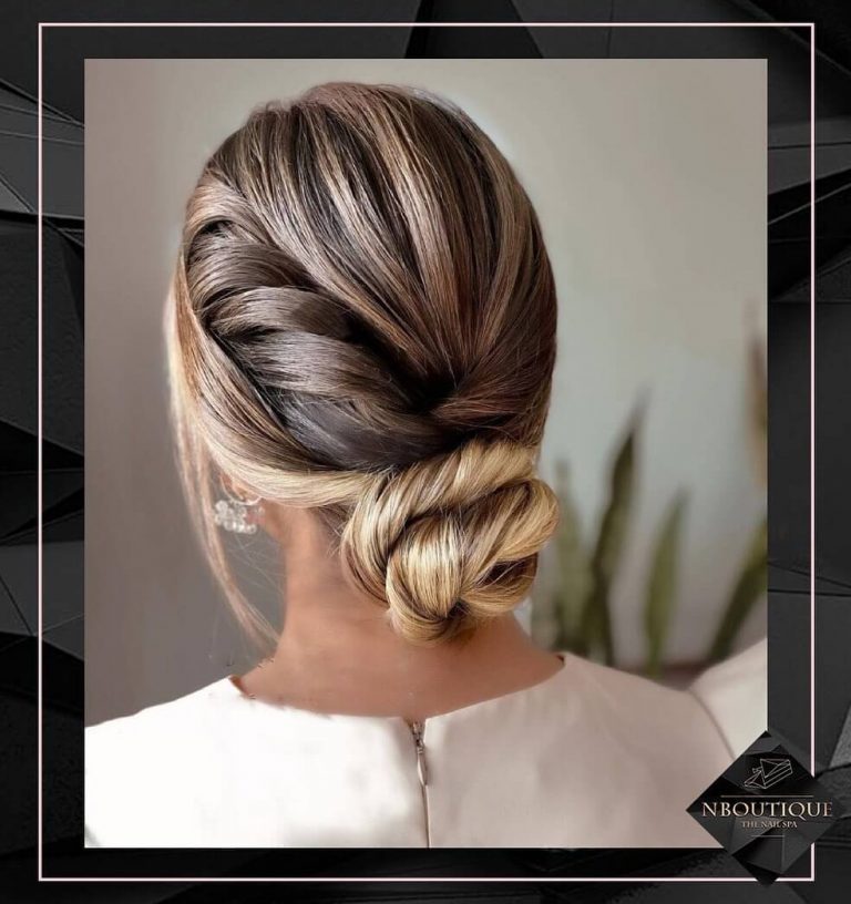 Professional Job Interview Hairstyles for a Great Formal Look - K4 Fashion