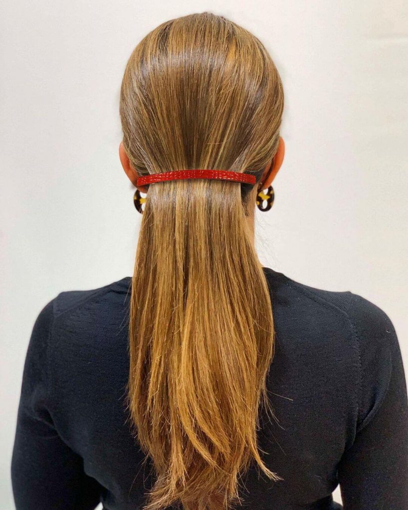 Professional Job Interview Hairstyles for a Great Formal Look - K4 Fashion