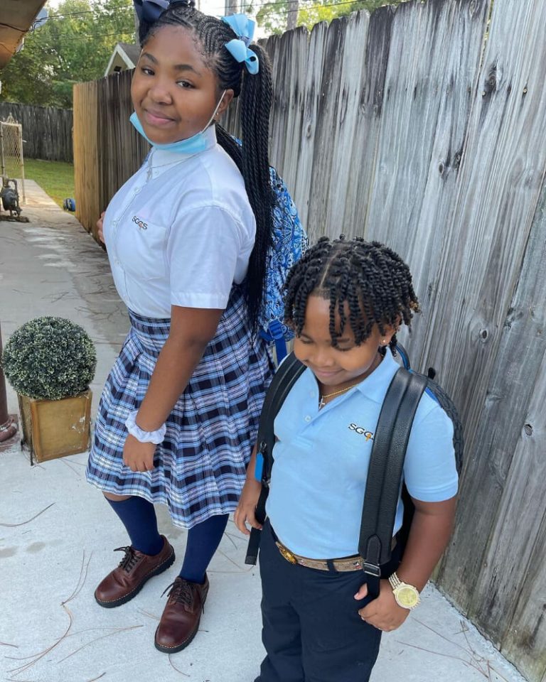 Back to School Hairstyles For Long Hair - K4 Fashion