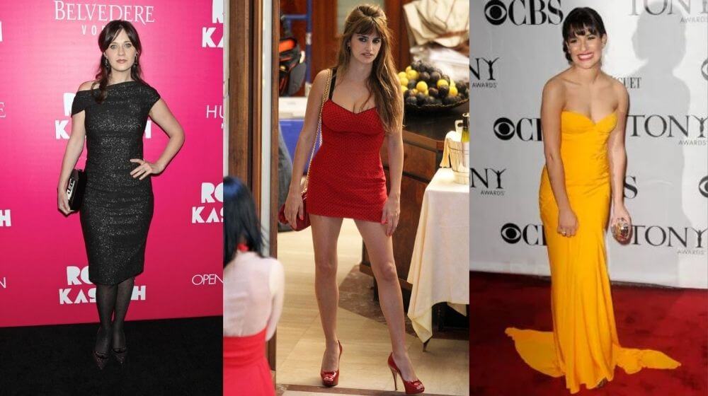Zoe Deschanel Archives K4 Fashion Zoe Deschanel Archives K4 Fashion
