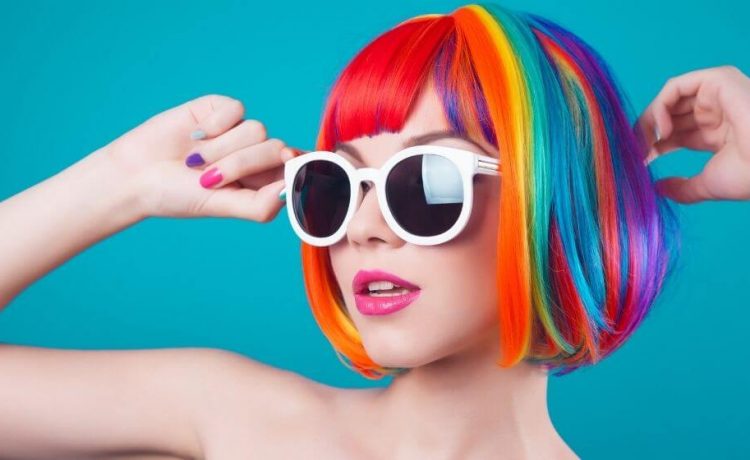 History Of Wigs And Extensions From Creation To The Present - K4 Fashion