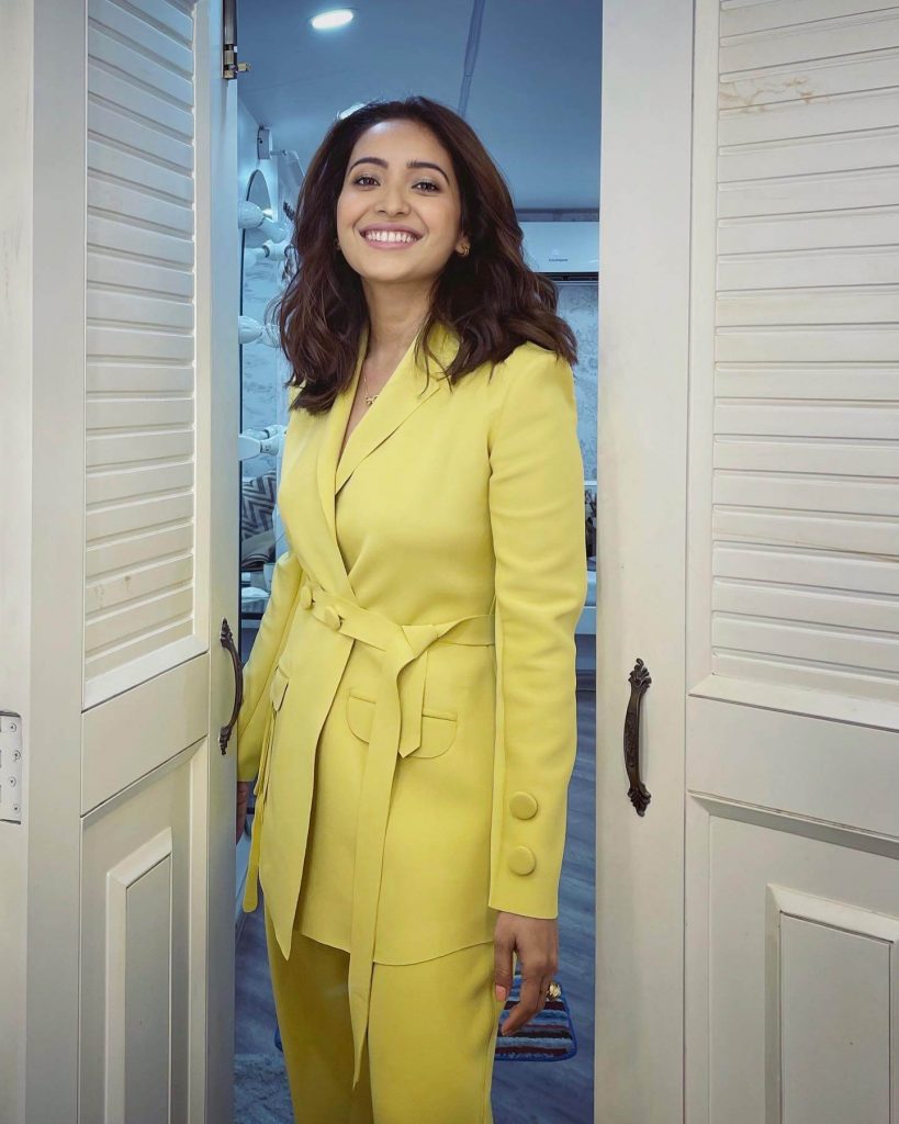 Asha Negi Dresses, Summer outfits, Clothes | Celebrity Clothing - K4 ...