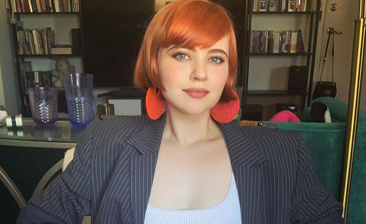 Sierra McCormick – Outfits, Style & Looks - K4 Fashion