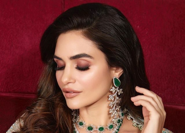Sangeet Makeup Ideas That Suits Every Bride Style - K4 Fashion