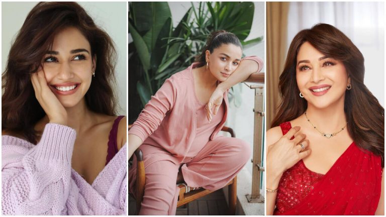 Bollywood Celebrities Trendy & Fashionable Outfits - K4 Fashion