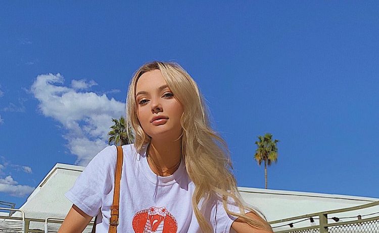 Victory Van Tuyl - Outfits, Style, & Looks - K4 Fashion