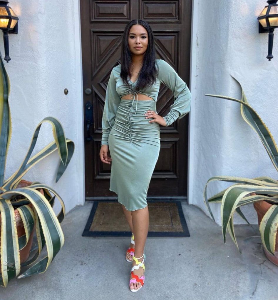 Jessica Sula - Outfits, Style, & Looks - K4 Fashion
