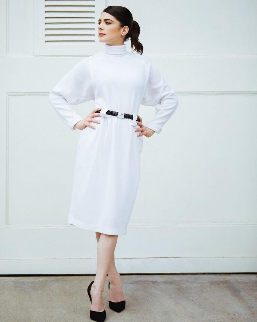 Niki Koss - Outfits, Style, & Looks - K4 Fashion
