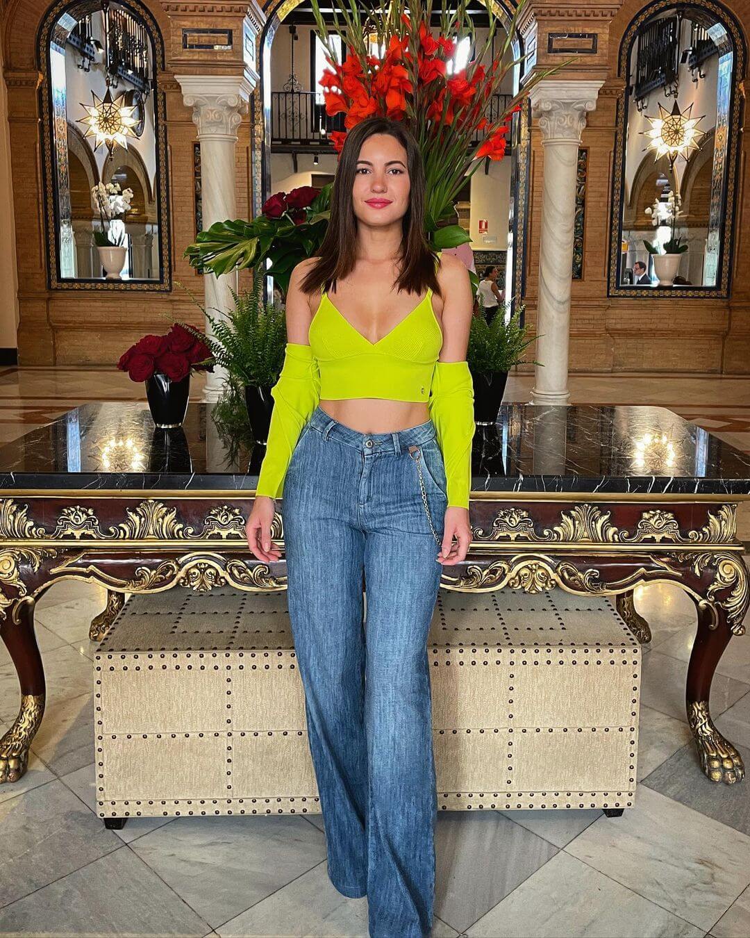 Ivana Baquero Outfits Style Looks K4 Fashion Ivana Baquero Outfits Style Looks K4 Fashion